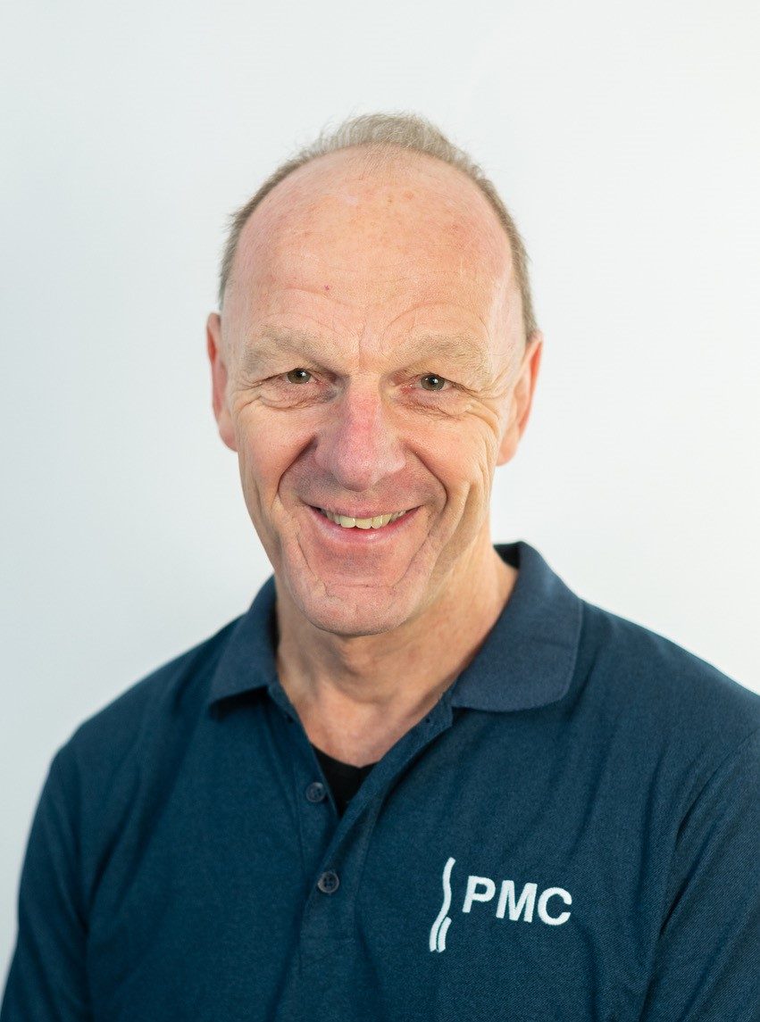In memoriam collega Wim Douw – Actueel – PMC Zuid West Nederland ...
